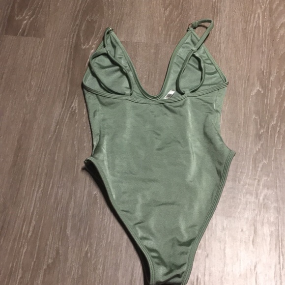 Gooseberry Intimates | Swim | Gooseberry Seaside So Chic One Piece ...